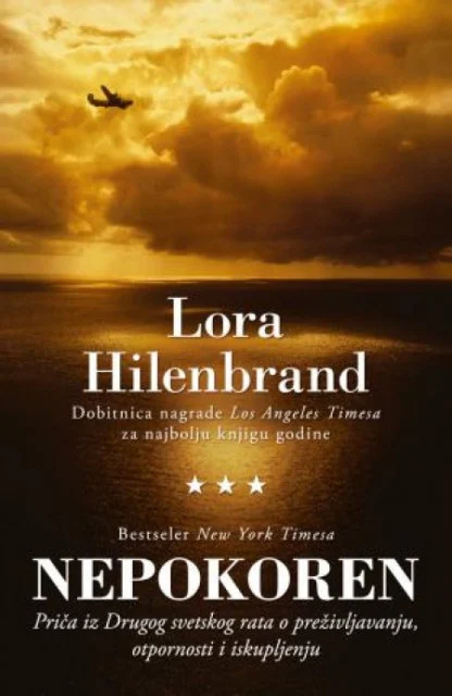NEPOKOREN - Lora Hilenbrand ( 6500 )