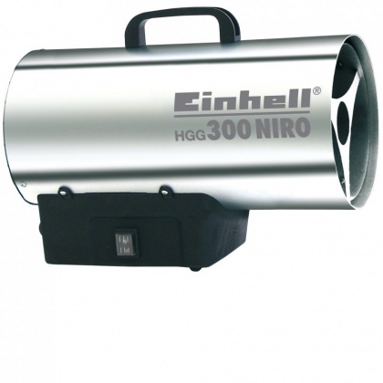 Plinska grejalica Einhell HGG 300 Niro