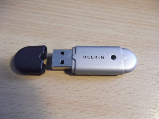 BELKIN Bluetooth USB Adapter