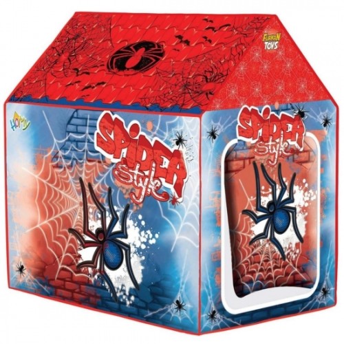 Šator za decu Spiderman