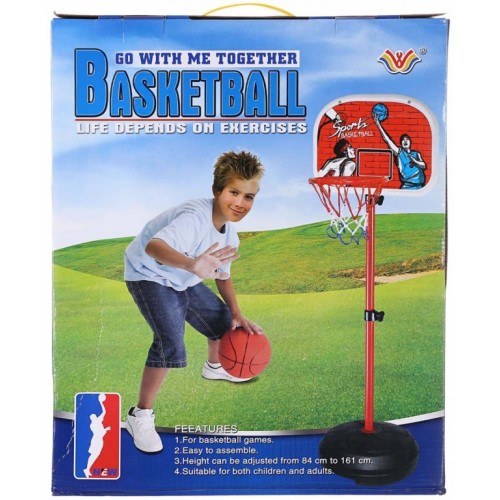 Košarkaški set za decu Basketball Sports
