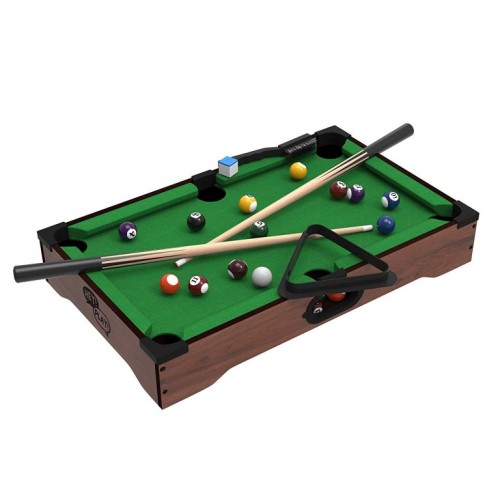 Mini bilijar Billiards Tabletop