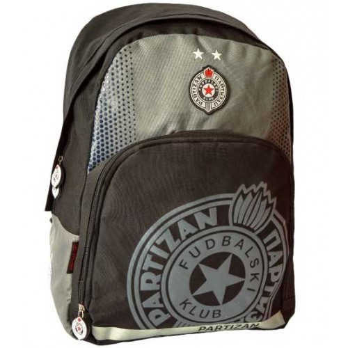 Školski ranac Partizan Basic BP