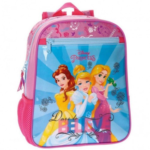 Disney Ranac za vrtić 28cm Princess Rainbow