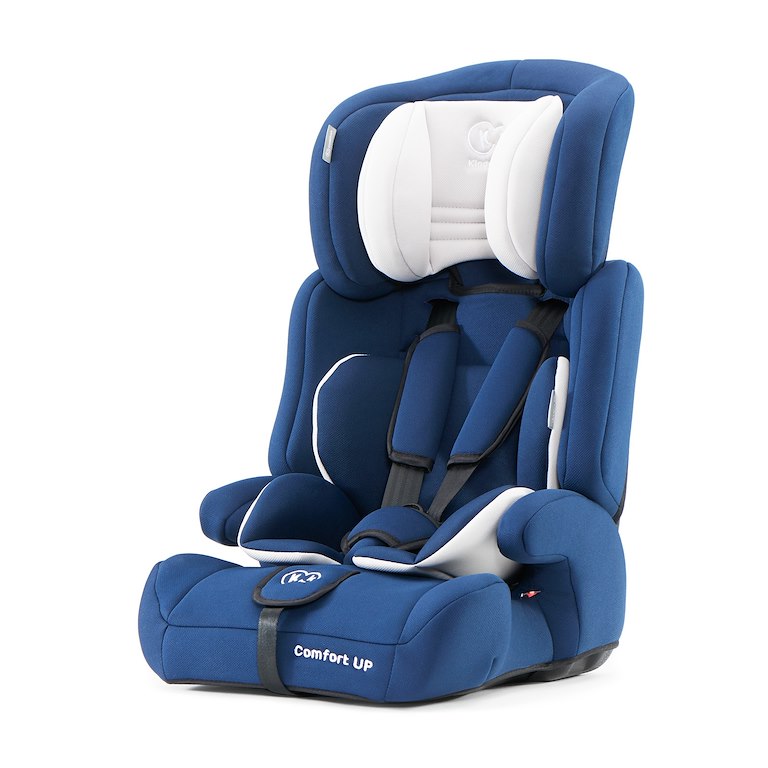 Auto sedište Kinderkraft COMFORT UP navy (9-36 kg)