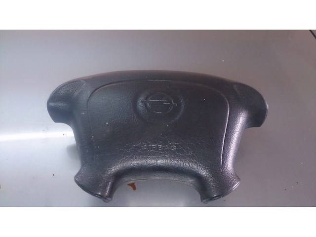 Opel Astra F airbag