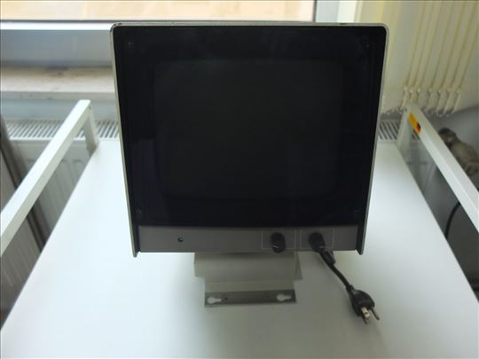 Video monitor Hitachi