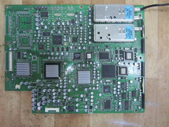 Matična ploča BN41-00421A