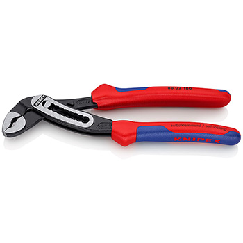 Knipex papagaj klešta Alligator 180mm 88 02 180