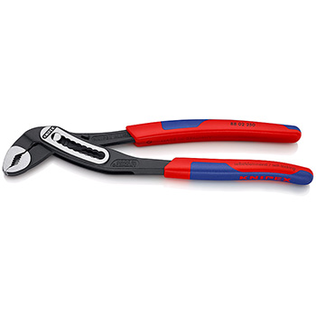 Knipex papagaj klešta Alligator 250mm 88 02 250