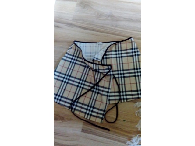 **Burberry Suknjica**