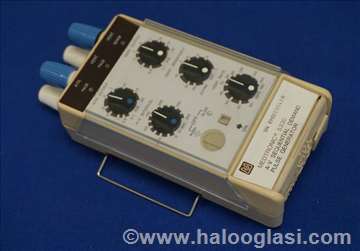 Medtronic 5330 pulse generator