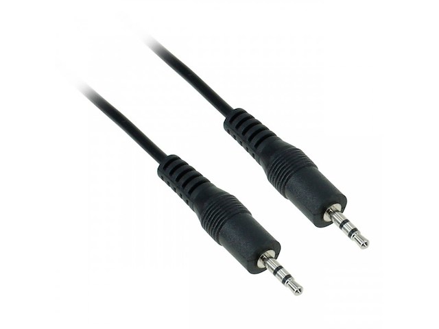 Kabl 2.5mm STm - 2.5mm STm  1.2m