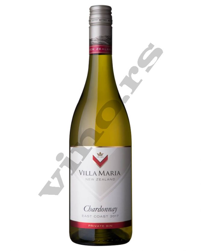 Villa Maria Private Bin Chardonnay