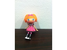 Lalaloopsy mini lutka