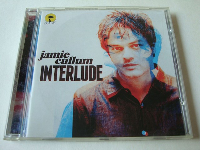 Jamie Cullum - Interlude