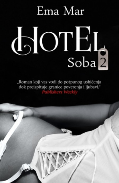 HOTEL: SOBA 2 - Ema Mar ( 8800 )