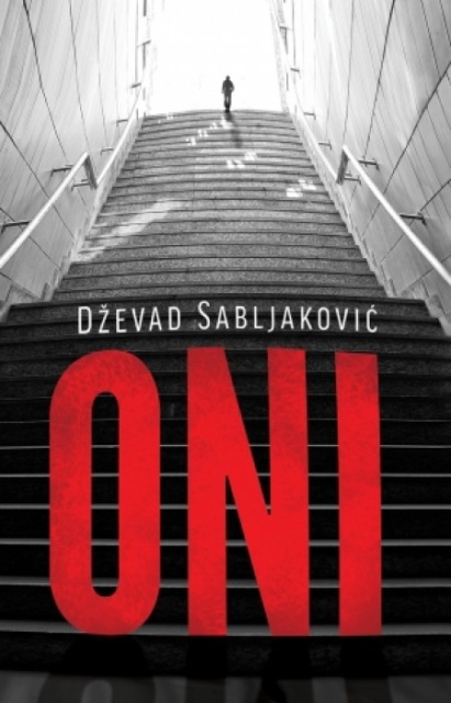 ONI - Dževad Sabljaković ( 8496 )