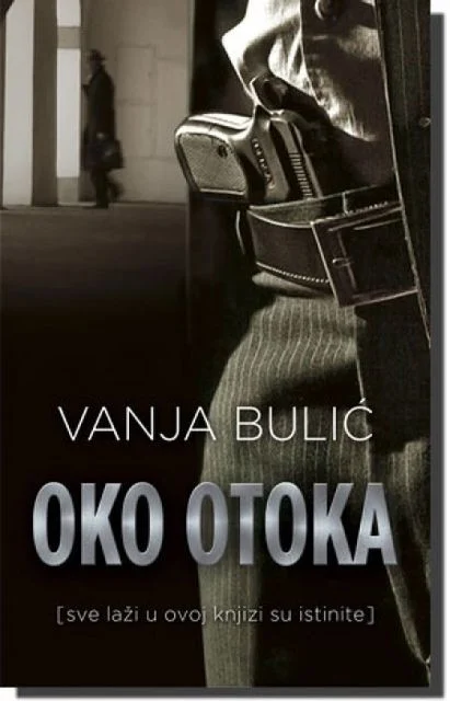 OKO OTOKA - Vanja Bulić ( 3659 )