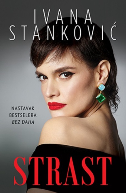 STRAST - Ivana Stanković ( 9958 )