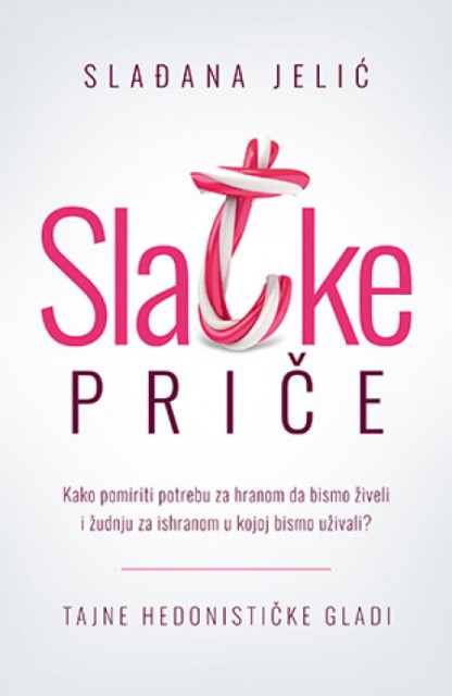 SLATKE PRIČE - Slađana Jelić ( 9763 )