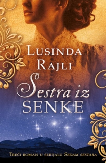 SESTRA IZ SENKE - Lusinda Rajli ( 9189 )