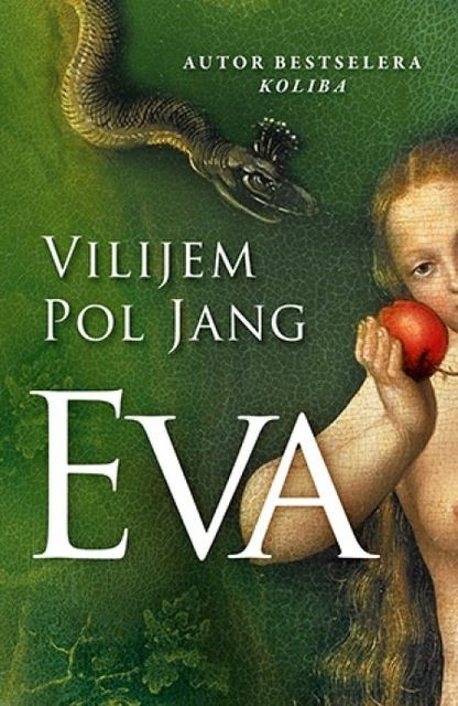 EVA - Vilijem Pol Jang ( 7874 )