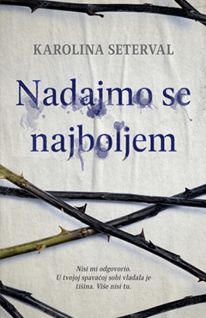 NADAJMO SE NAJBOLJEM - Karolina Seterval ( 9820 )