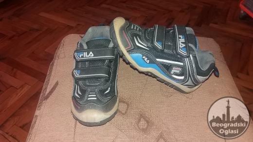 Original Fila decije patike 25