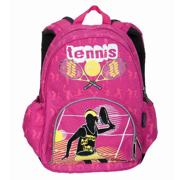 Ranac SCHOOL TENNIS PINK 120100