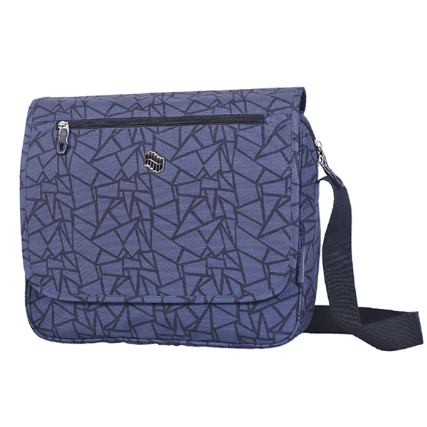 Torba na rame Pulse Triangle 120356