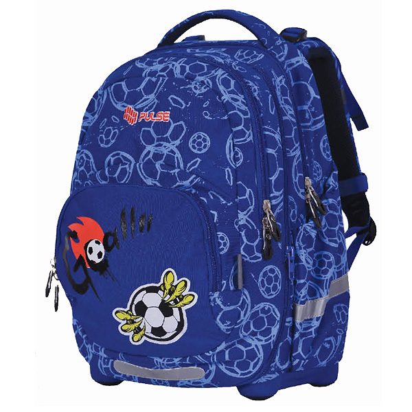 Ranac 2in1 KIDS FOOTBALL 120436