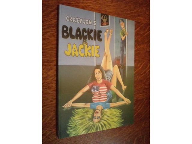 crazy jons blackie ˛&;; jackie   18+