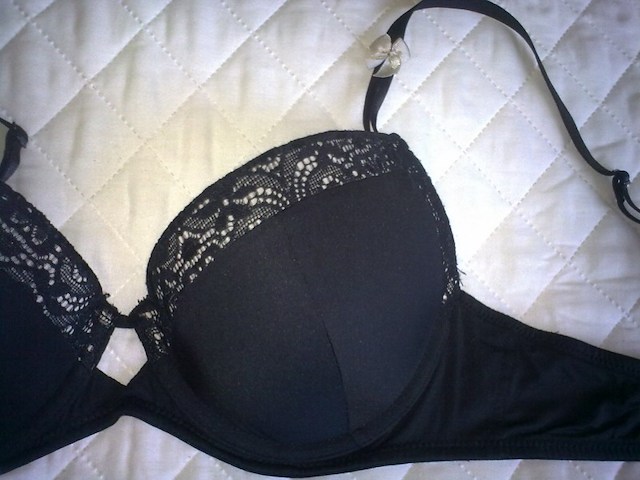 **C&;A Lingerie** fantastican brus, vel.85B