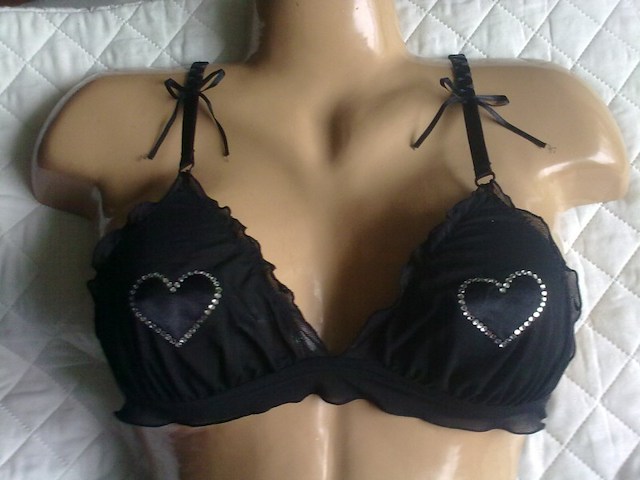 **C&;;A Lingerie** fantastican brus, vel.34A(75A).