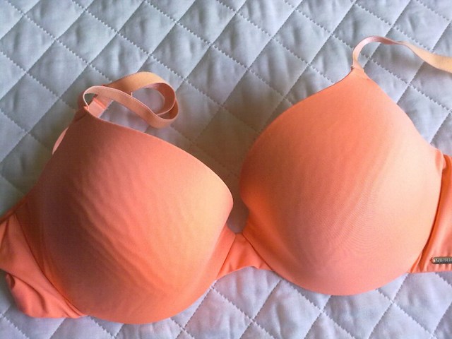 **H&;M** fantastican push up brus, vel.80C