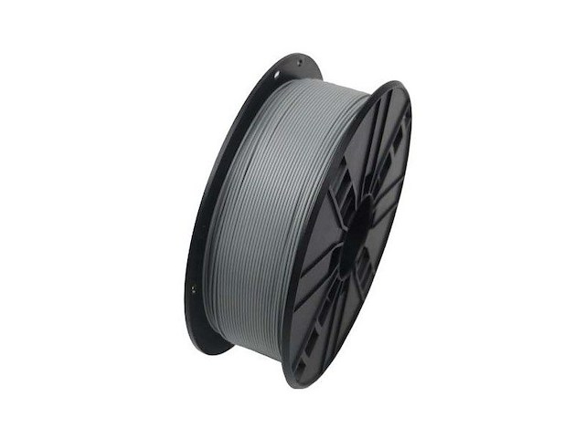 3DP-PETG1.75-01-GR PETG Filament za 3D stampac 1.75mm, kotur 1KG GREY