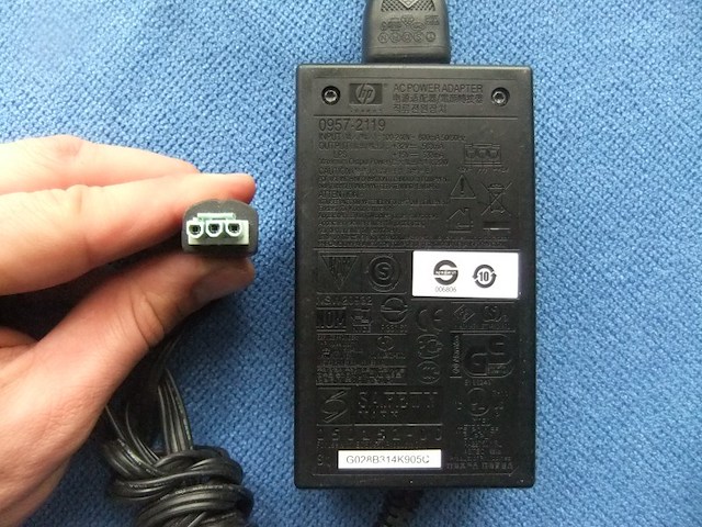 HP adapter za stampac 32V 563mA / 15V 533mA +GARANCIJA!