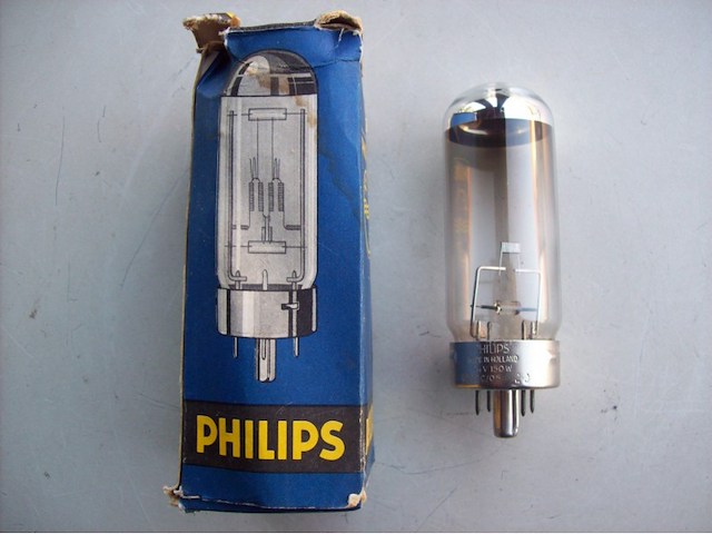 PHILIPS lampa  24v -150 Wati - HOLLAND