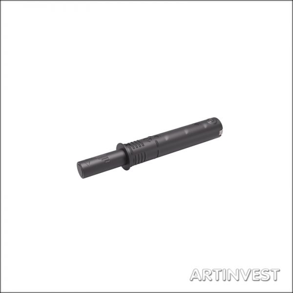 K push TECH 20mm buffer anthracite – 57004040EE