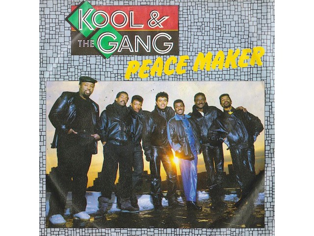 Kool &; The Gang - Pese Maker