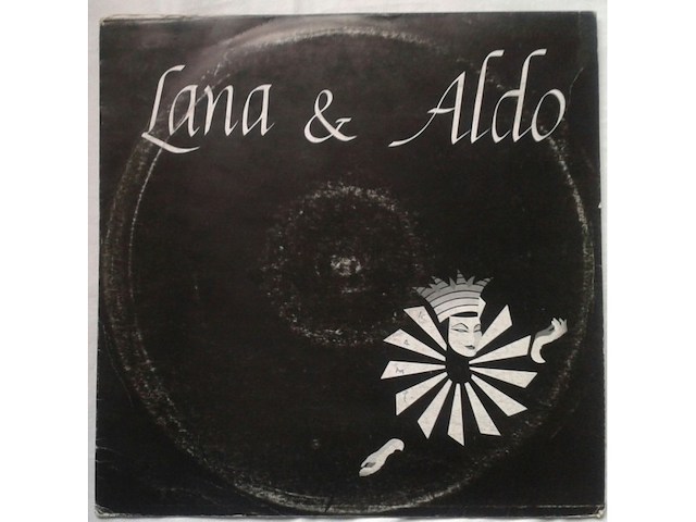 LANA  &;  ALDO  -  ALDO  MUZIKA