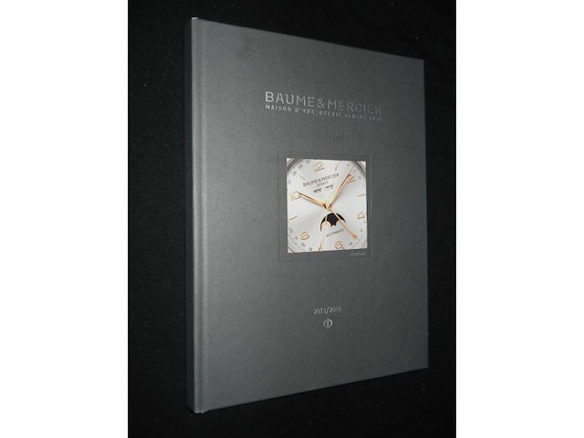 BAUME &; MERCIER