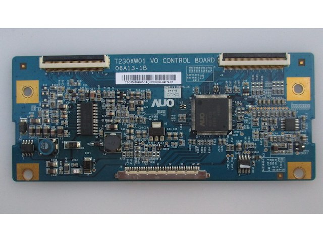 T230XW01  V0 ,  T-CON modul za 26` LCD TV