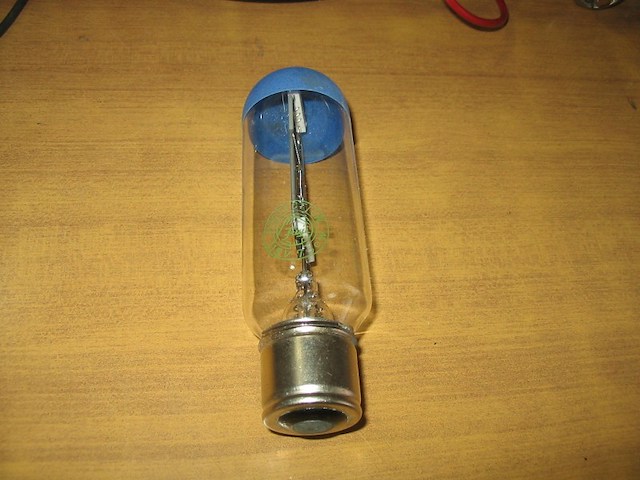 Lampa za projektor 115v 750w