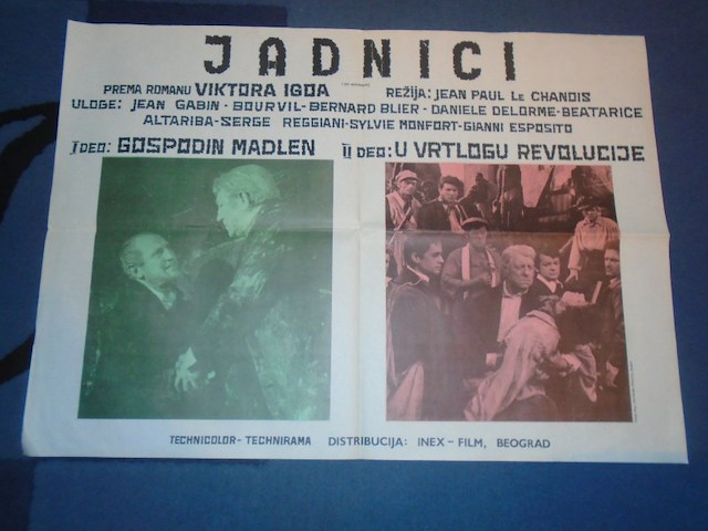 JADNICI 1 &; 2 - 1957 [6]