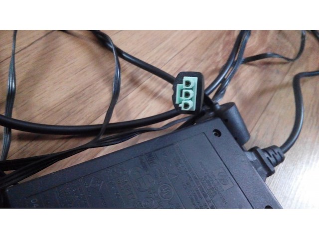 HP adapter za stampac 3 pina