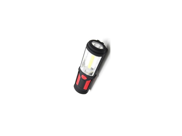 LED punjiva lampa COB