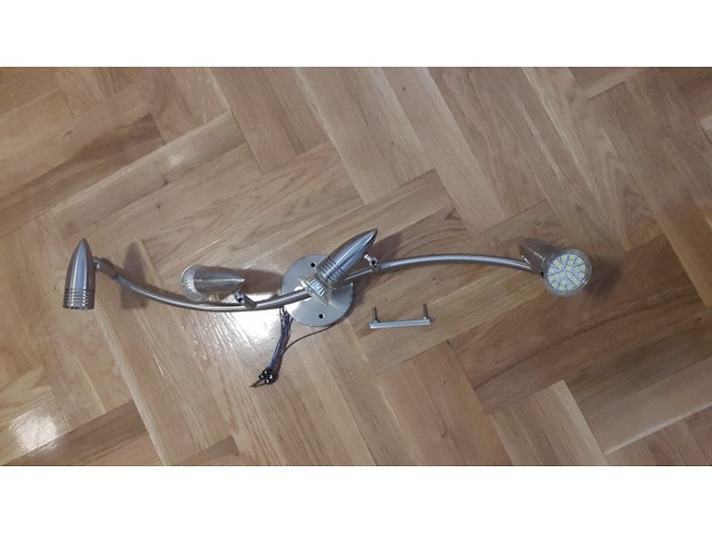 LED Spot lampa plafonska