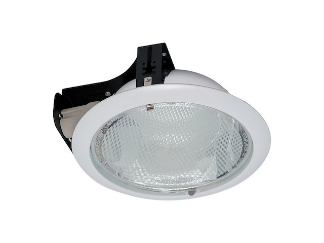 Ugradna lampa M79 bela